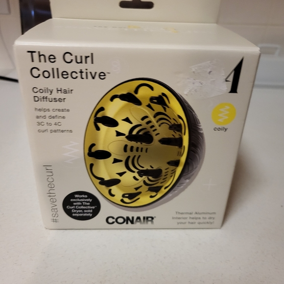 conair | Hair | New Conair Diffuser | Poshmark